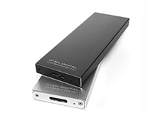 Thunderbolt™, FireWire, eSATA, USB 3.0 Portable Hard Drives, External ...