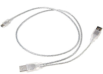 To use a micro usb keyboard, what type of OTG cable? : r/touchpad